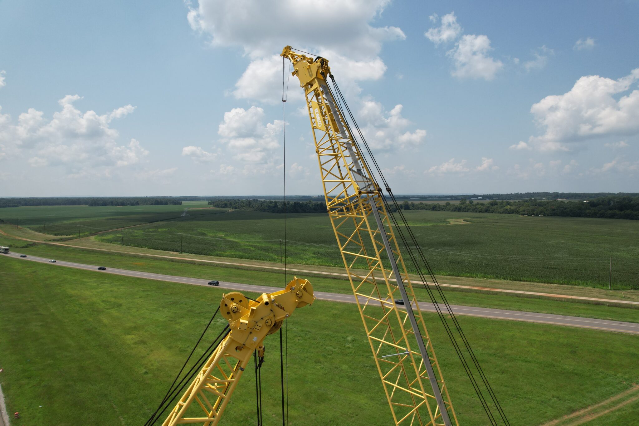 Miller and Miller - Heavy Highway contractor Huntsville AL | Miller and ...